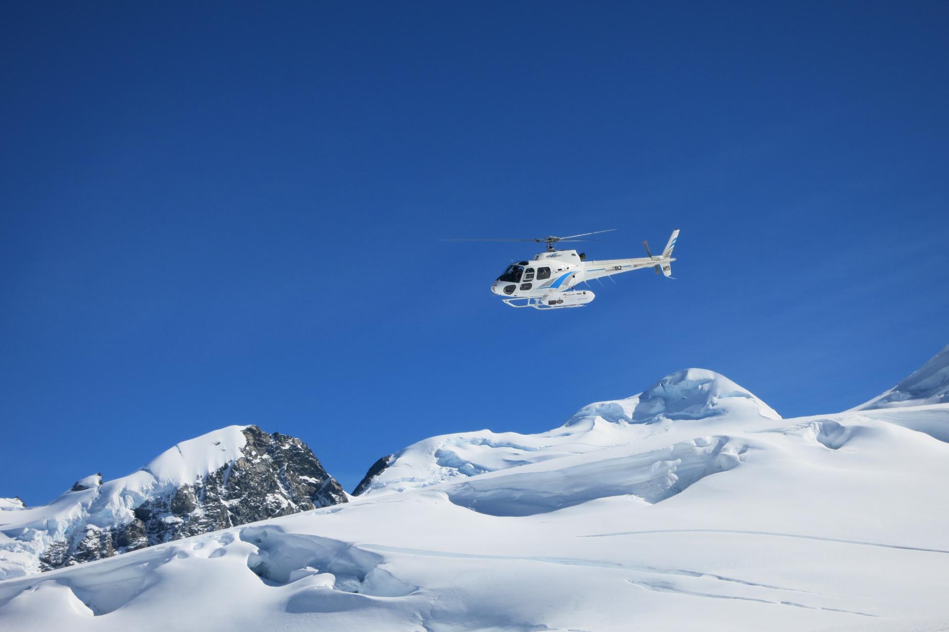 It beats working for a living — Richard Mills on passion and purpose