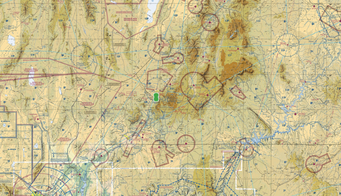 Introducing Temporal Sharing and New Map Types!