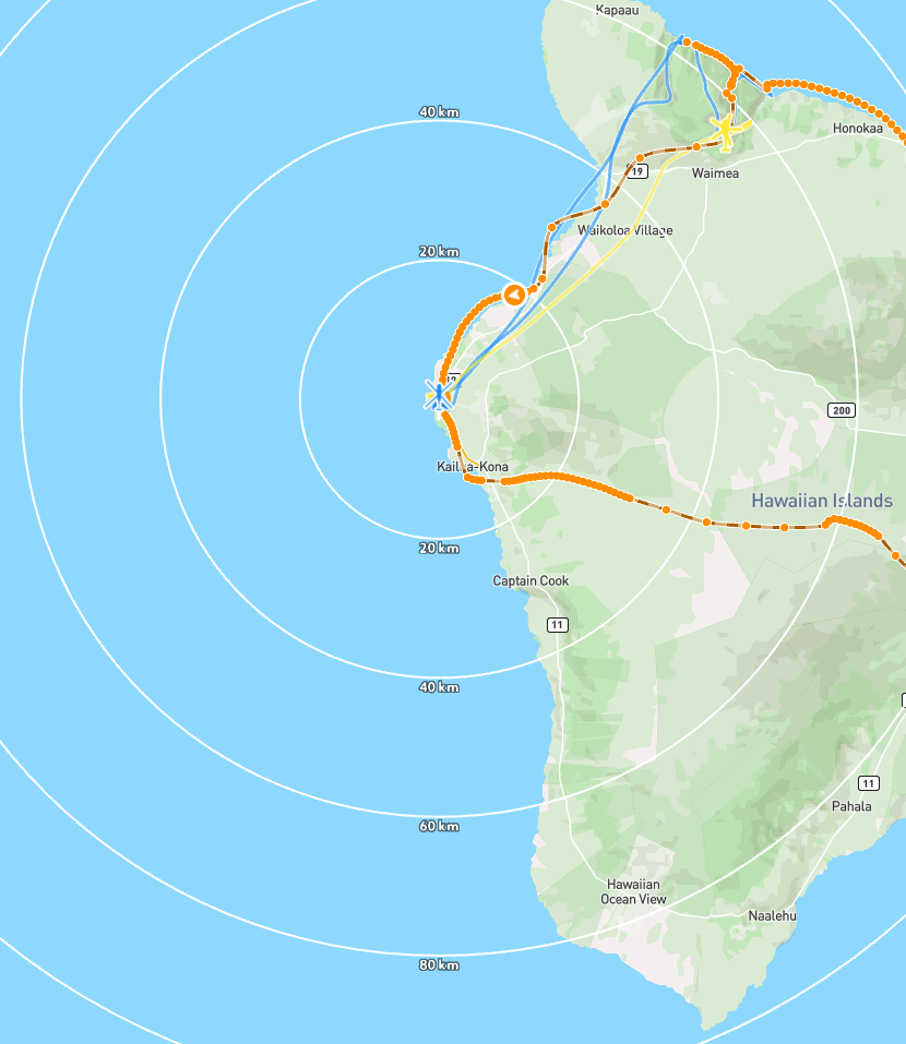 Introducing Temporal Sharing and New Map Types!