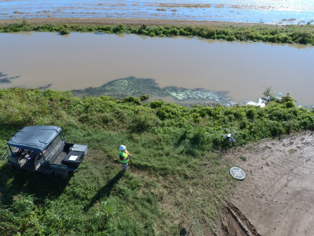 Seatrepid International | TracPlus Case Study