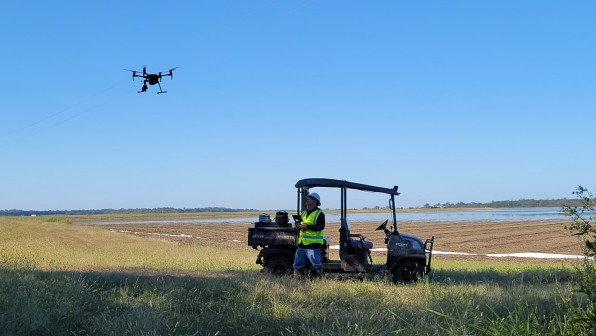 Seatrepid International | TracPlus Case Study