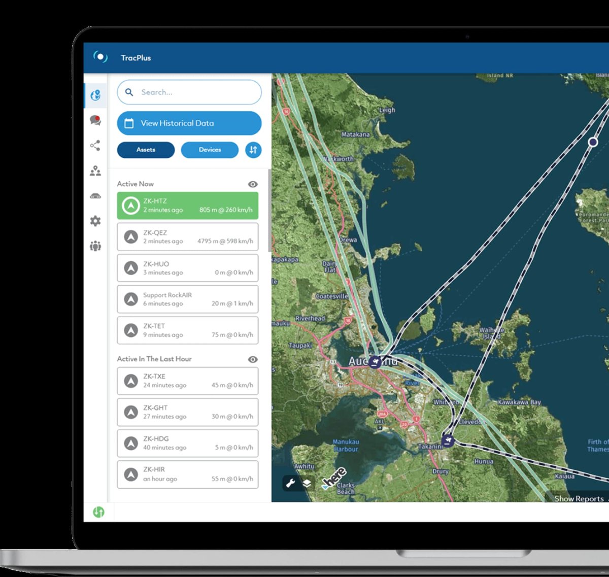 How Top Aerial Fire Operators Are Optimizing Operations