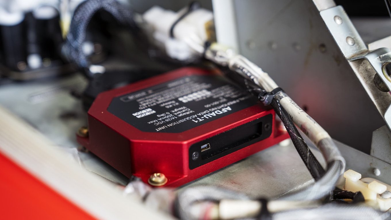 Advancing Technology in Aerial Firefighting: How Satellite Tracking ...