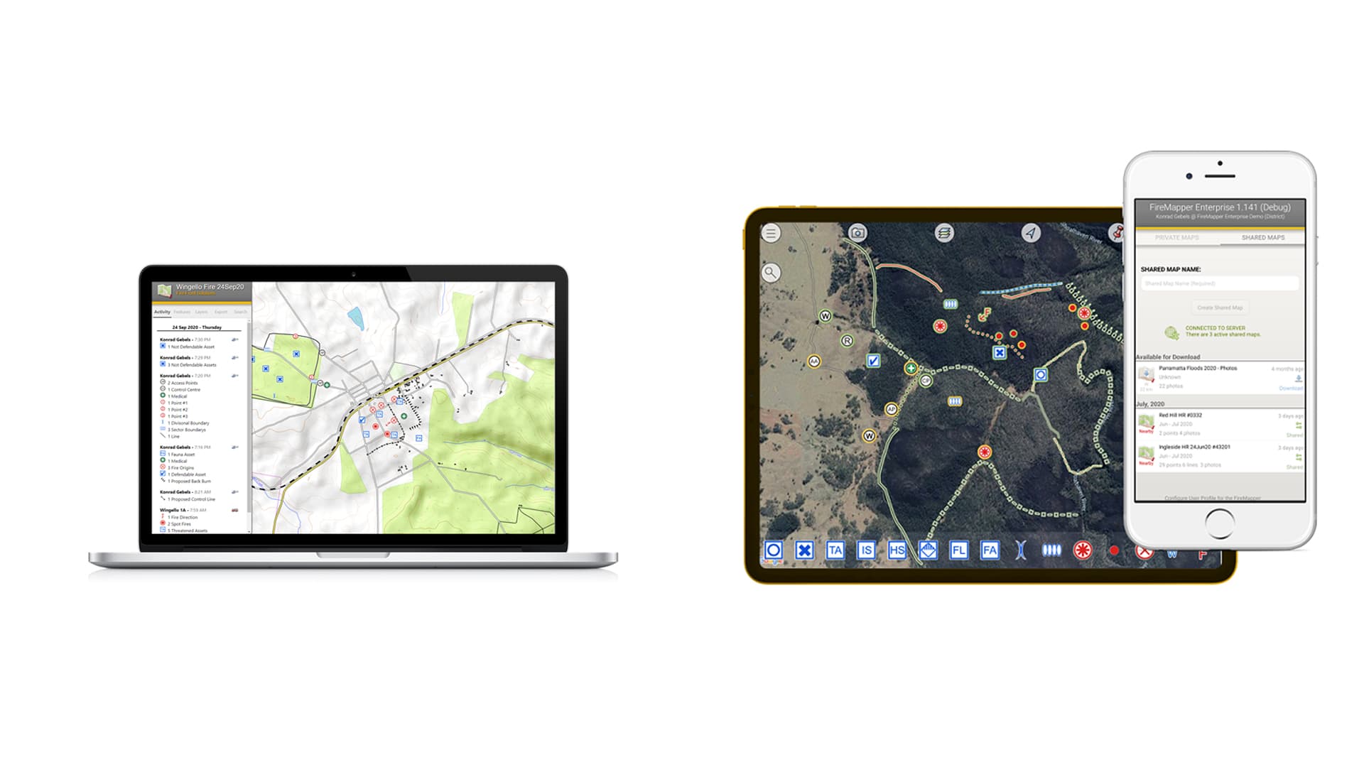 The Most Helpful Firefighting Tools Available in Today's Age