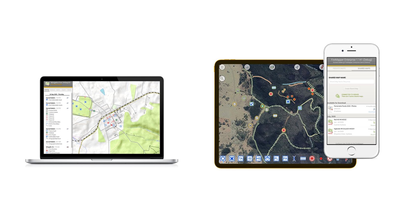 The Most Helpful Firefighting Tools Available in Today's Age