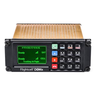 Top Compliant Additional Telemetry Units (ATU) For Aerial Firefighting