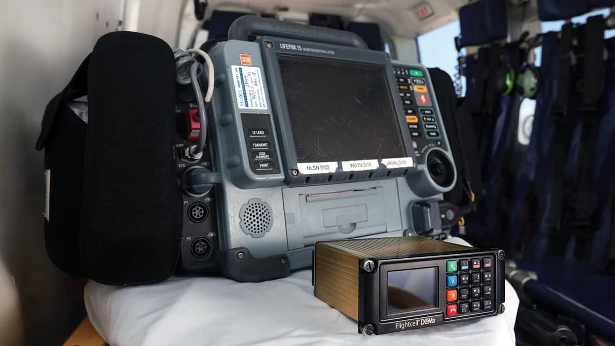 How Top Aerial Fire Operators Are Optimizing Operations