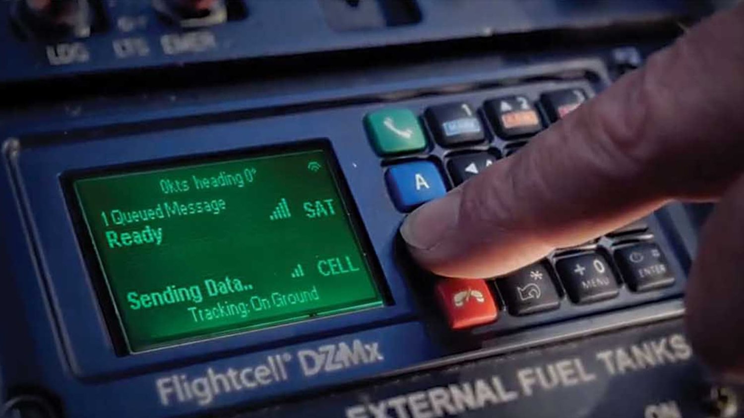 How Top Aerial Fire Operators Are Optimizing Operations