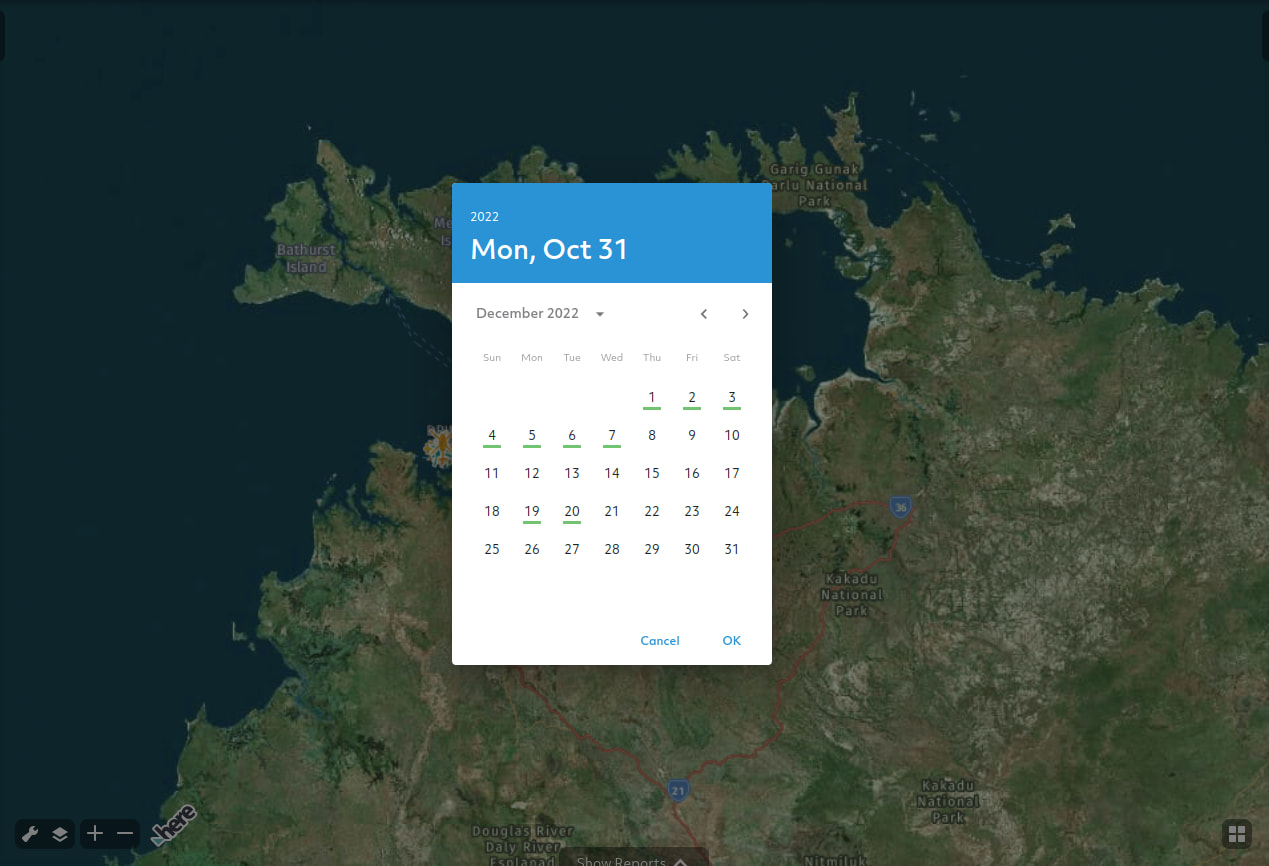 TracPlus Cloud Platform Improvements - February 2023