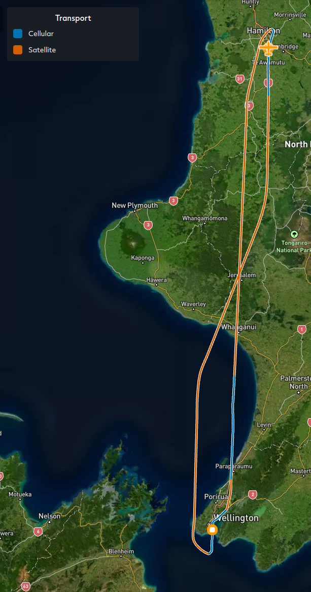 Introducing Temporal Sharing and New Map Types!
