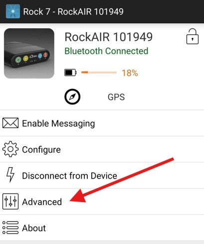 Importing TracPlus Pro 3 Markers into TracPlus Cloud
