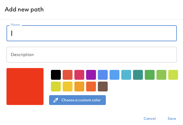 How to use Map Annotations
