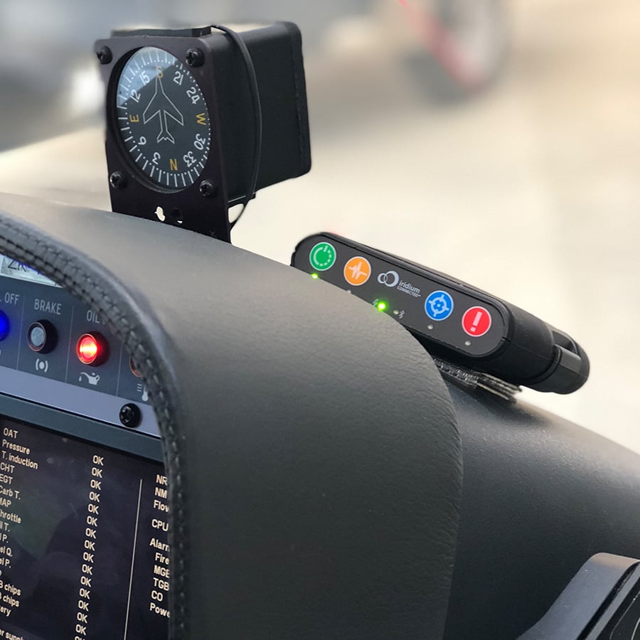 GPS Trackers for Helicopters: A Comprehensive Guide