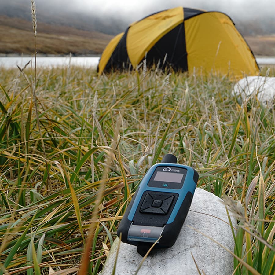 Choosing the Right GPS Tracking Device for Remote Operations