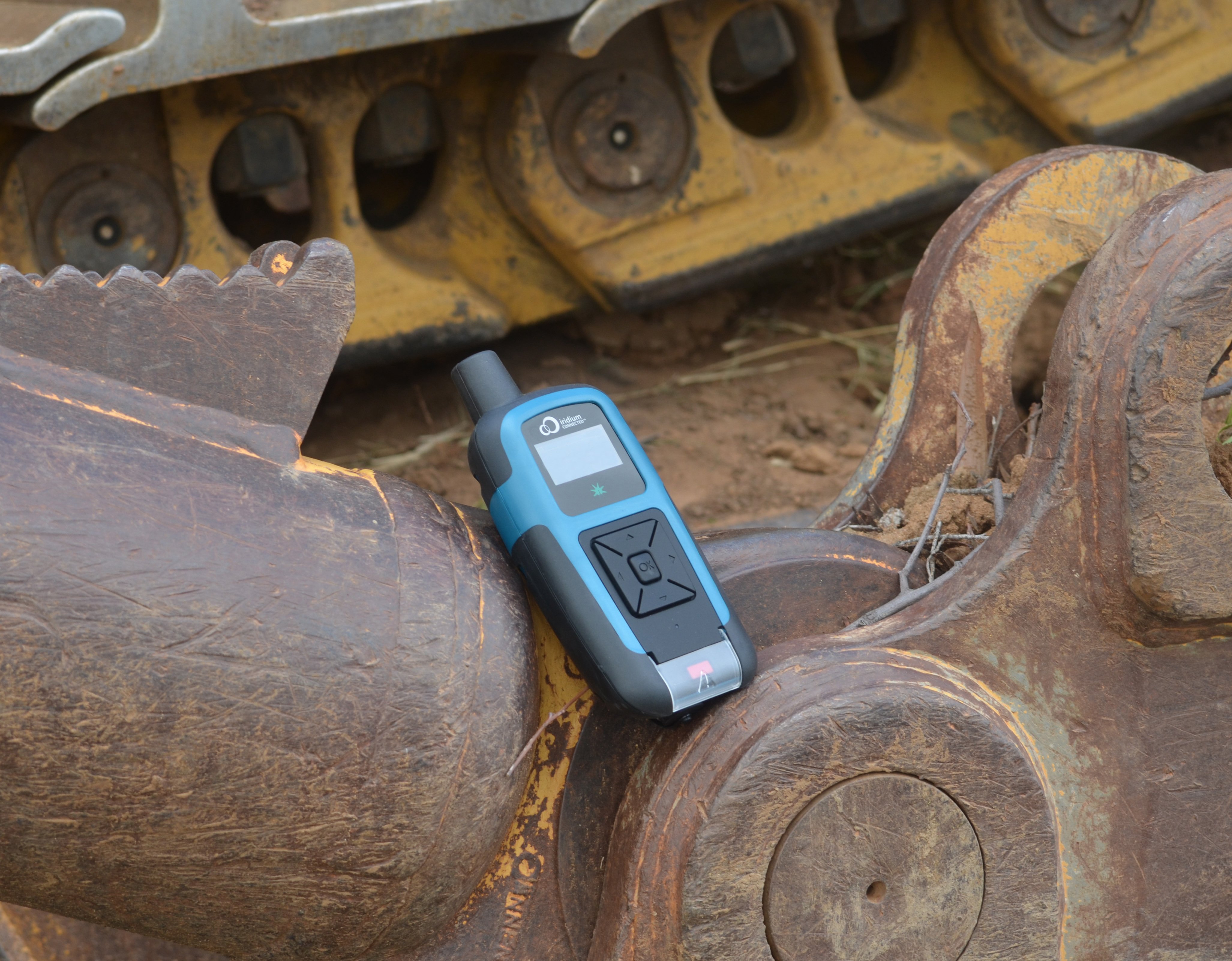 Hardware Spotlight: The TracPlus RockSTAR