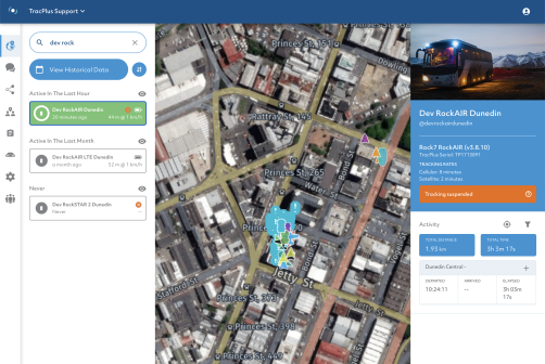 TracPlus Upgrades: Streamlined Access, Clear Tracking & Agile Management