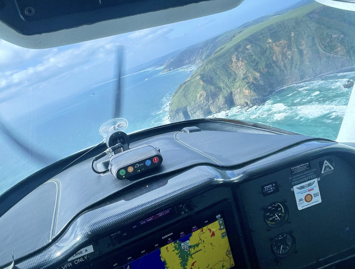 RockAIR: Essential Technology for Modern Aviation Operators