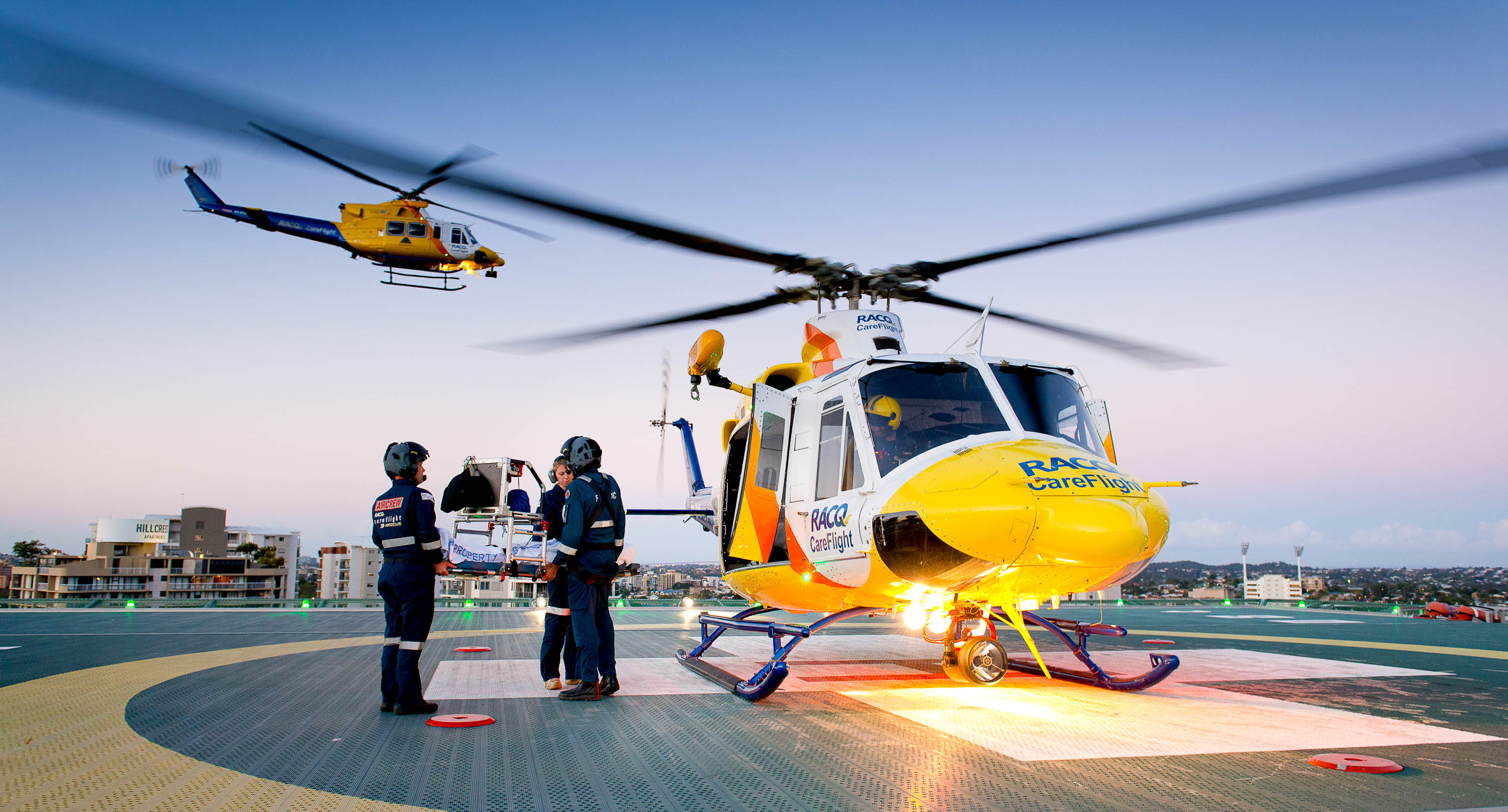 Remote First Responder Safety Solutions TracPlus