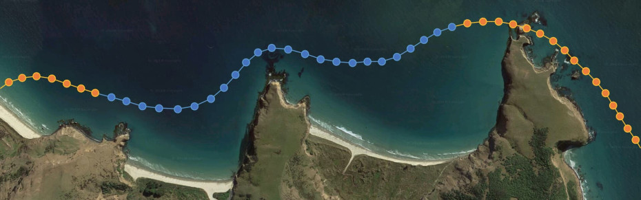 Beyond dots on a map — what does the future hold?